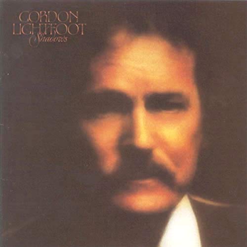 Amazon.com: Shadows: CDs & Vinyl