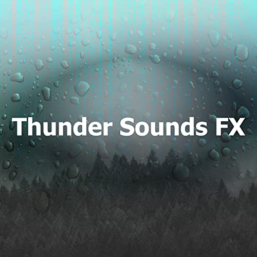 Amazon Music - Thunder SoundsのThunder Sounds FX - Amazon.co.jp