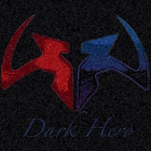 Spiele Dark Hero von Ernst Munee auf Amazon Music ab