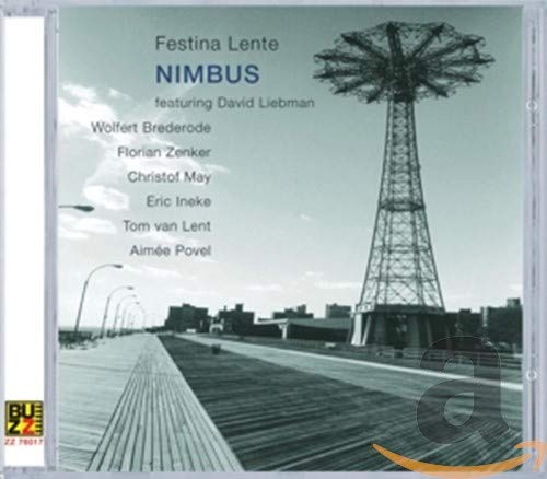 NIMBUS: Amazon.de: Musik-CDs & Vinyl