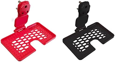 Mopslik Multi-Purpose Wall Mount Plug/Socket Electric Outlet Hanging ...