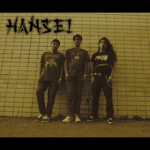 Play Doom by Hansei on Amazon Music Unlimited