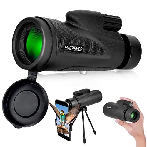 10 Best Handheld Telescope Reviews (& Buying Guide)