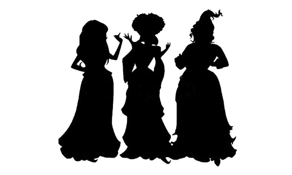 Sanderson Sisters