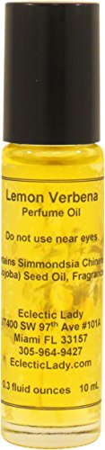 10 Best Lemon Verbena Perfumes That You Should Try In 2022