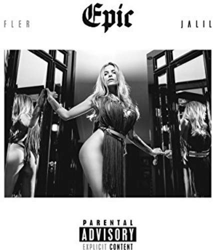 FLER & JALIL - Epic: Premium Edition - Amazon.com Music