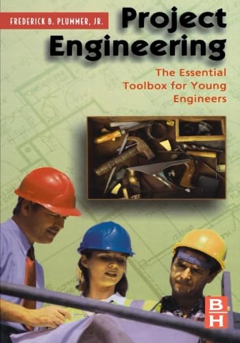 Project Engineering: The Essential Toolbox for Young Engineers: Amazon ...