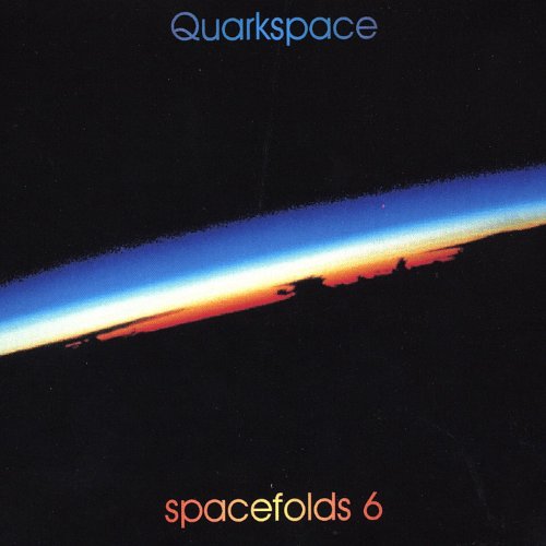 Play Spacefolds 6 by Quarkspace on Amazon Music