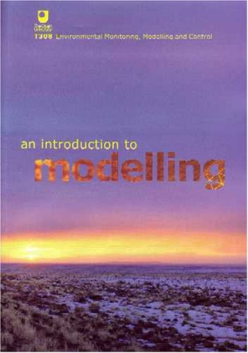 Buy An Introduction to Modelling Book Online at Low Prices in India ...