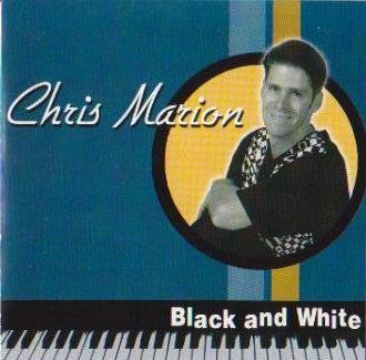 Chris Marion - Black & White - Amazon.com Music
