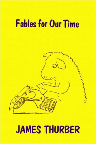 Amazon.com: Fables For Our Time/Further Fables For Our Time ...