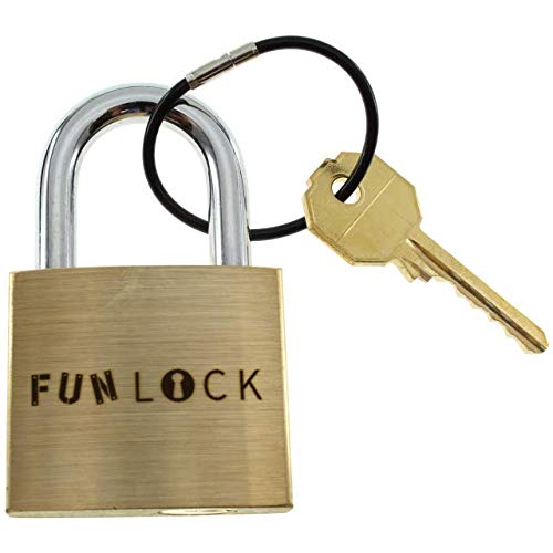 Funlock - Want It All