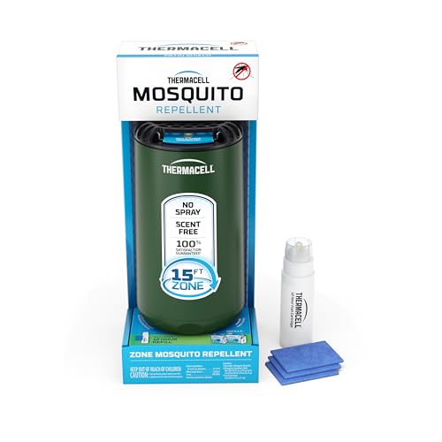 Amazon.com New Releases: The best-selling new & future releases in Outdoor Ultrasonic Insect ...