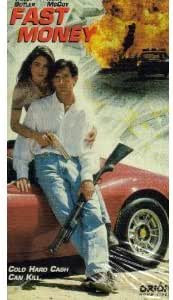 Amazon.com: Fast Money [VHS] : Butler,Yancy: Movies & TV