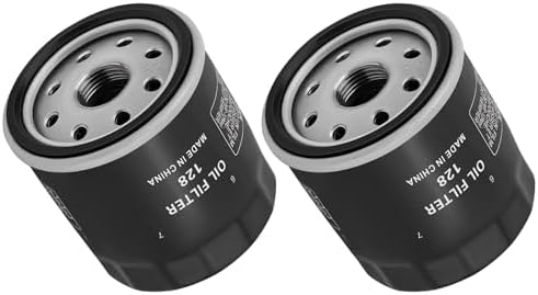 Amazon.com: Aouton 49065-0724 Oil Filter Replacement, for kawasaki FX850V FX801V FJ180V FH381 ...