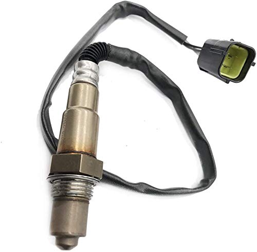 Jack&Dave 39210-23800 Sensor de oxígeno Lambda Sensor de relación de ...