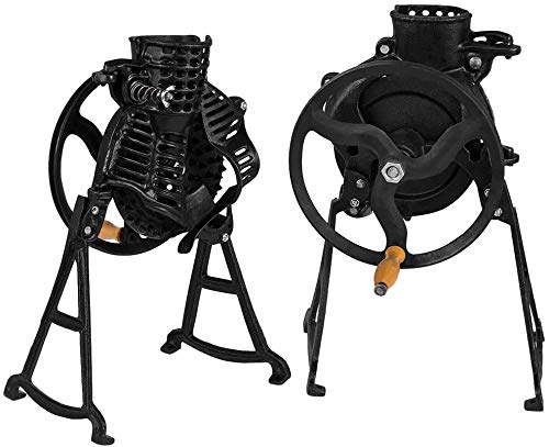 Amazon.com: ZXMT Hand Corn Sheller Heavy Duty Shelling Machine Manual ...