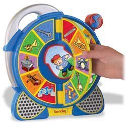 Flip 'n Play Music : Amazon.in: Toys & Games
