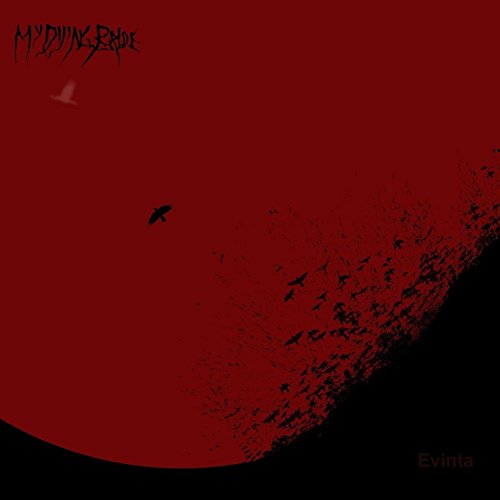 Play Evinta by My Dying Bride on Amazon Music