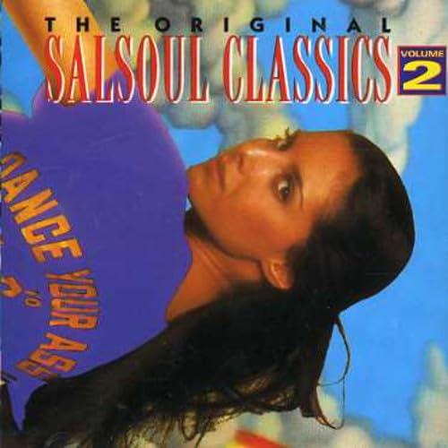 Amazon.de:Salsoul Classics Vol.2