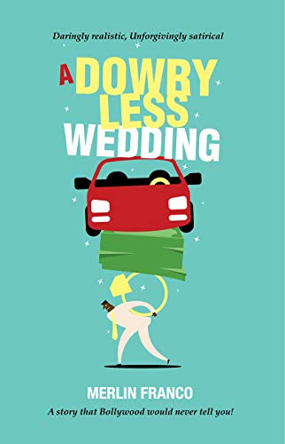 A Dowryless Wedding eBook : Franco, Merlin: Amazon.in: Kindle Store
