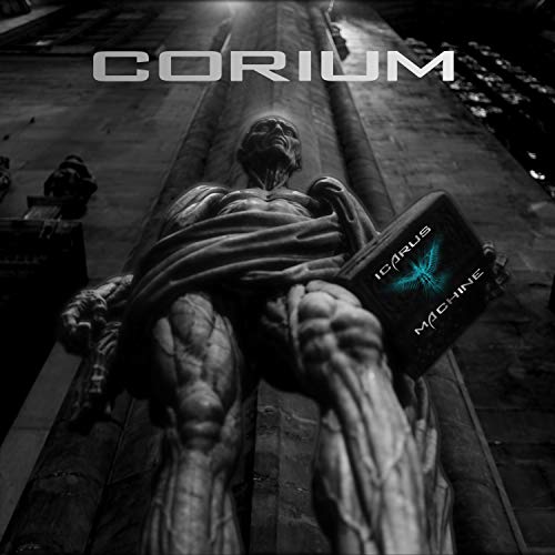 Amazon MusicでIcarus MachineのCoriumを再生する