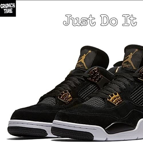 Just Do It by OhGee on Amazon Music Unlimited