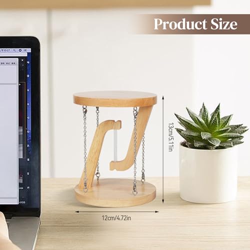 Mlijzard Tensegrity Table, Anti-Gravity Table Decorative Sculpture ...