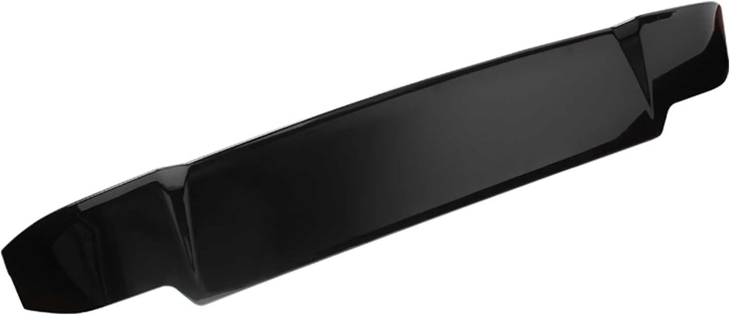 Amazon.com: CHIESMA for Defender Rear Tail Spoiler Fit for Land Rover ...