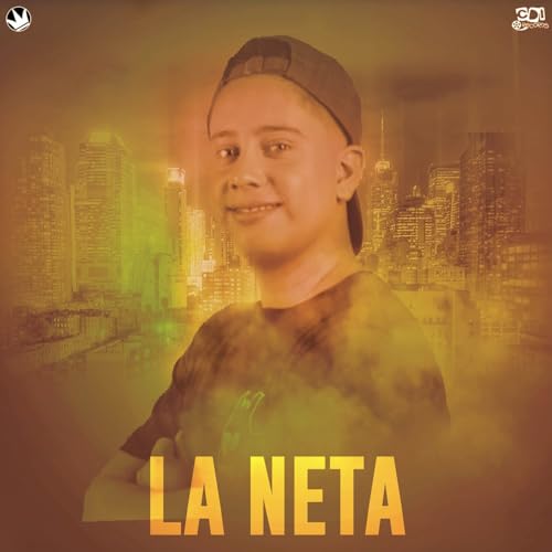 Favorito - Tattoo de La Neta no Amazon Music Unlimited