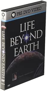Life Beyond Earth [DVD] [Region 1] [US Import] [NTSC]: Amazon.co.uk ...