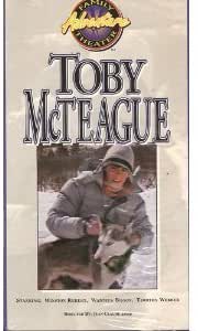 Amazon.com: Toby Mcteague : Movies & TV
