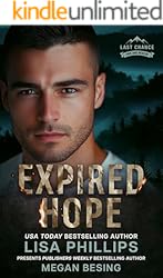 Amazon.com: Expired Return: A thrilling fire and rescue romantic suspense (Last Chance Fire and ...