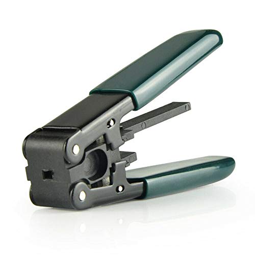 Generic Optical Fiber Power Meter 30Mw Visual Fc-6C Cleaver One Click ...