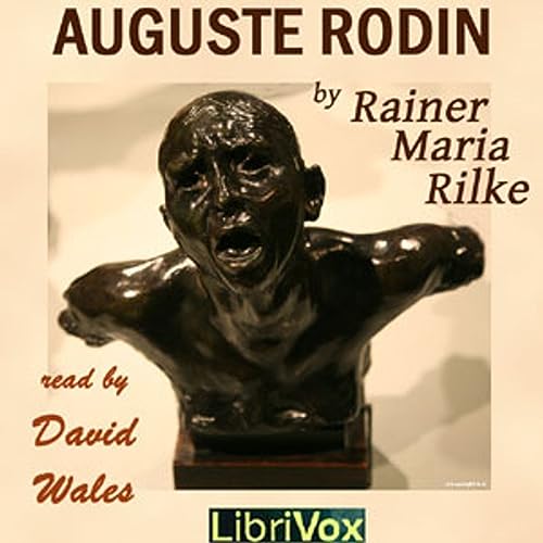 Amazon.com: Auguste Rodin by Rainer Maria Rilke : Mentor New York ...