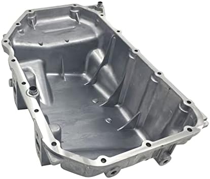 Amazon.com: Engine Oil Pan Fits 2007 2008 2009 Honda CRV 2.4L 4 Cylinder 264-414 HOP15A 11200 ...