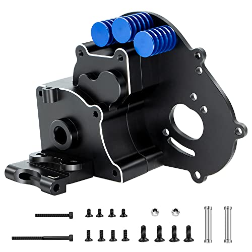 Amazon Best Sellers: Best RC Vehicle Transmission Gearboxes