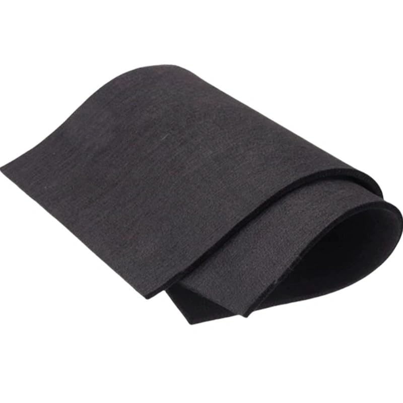 XLeboer Hydrophilic Graphite Felt, PAN Based Carbon Delt, Flow Battery ...