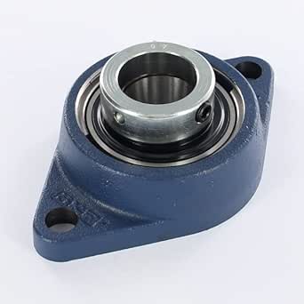FYTB 35 WF - SKF - Unit Ball Pillow Blocks - Factory New!: Amazon.com: Industrial & Scientific