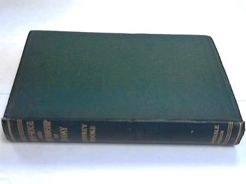 Horse-Sense and Horsemanship of To-day: Brooke, Geoffrey: Amazon.com: Books