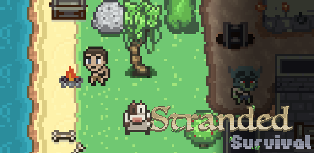 Stranded Survival:Amazon.com:Appstore for Android