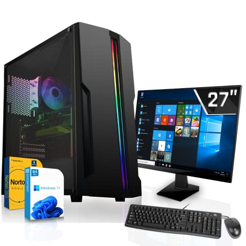 Gaming Computer Set – Die 15 besten Produkte im Vergleich - kita.de ...