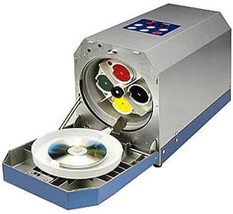 Amazon.com: ELM USA ECO AutoSmart: 4-in-1 Mini-CD/CD/DVD/Blu-Ray Disc ...