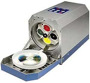 Amazon.com: ELM USA ECO AutoSmart: 4-in-1 Mini-CD/CD/DVD/Blu-Ray Disc ...