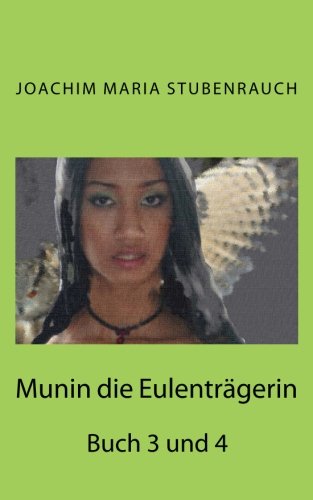 Munin die Eulenträgerin: Buch 3 und 4 : Amazon.in: Books