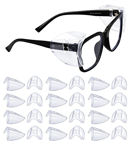 Top 10 Best Safety Glasses Side Shield : Reviews & Buying Guide - Katynel