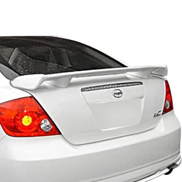 Jdm Scion Tc Spoiler