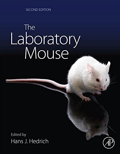 The Laboratory Mouse (HANDBOOK OF EXPERIMENTAL ANIMALS) eBook : Hedrich ...
