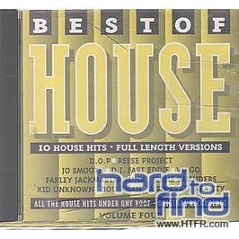 BEST OF HOUSE 4 - Amazon.com Music