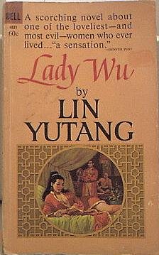 Lady Wu | Amazon.com.br